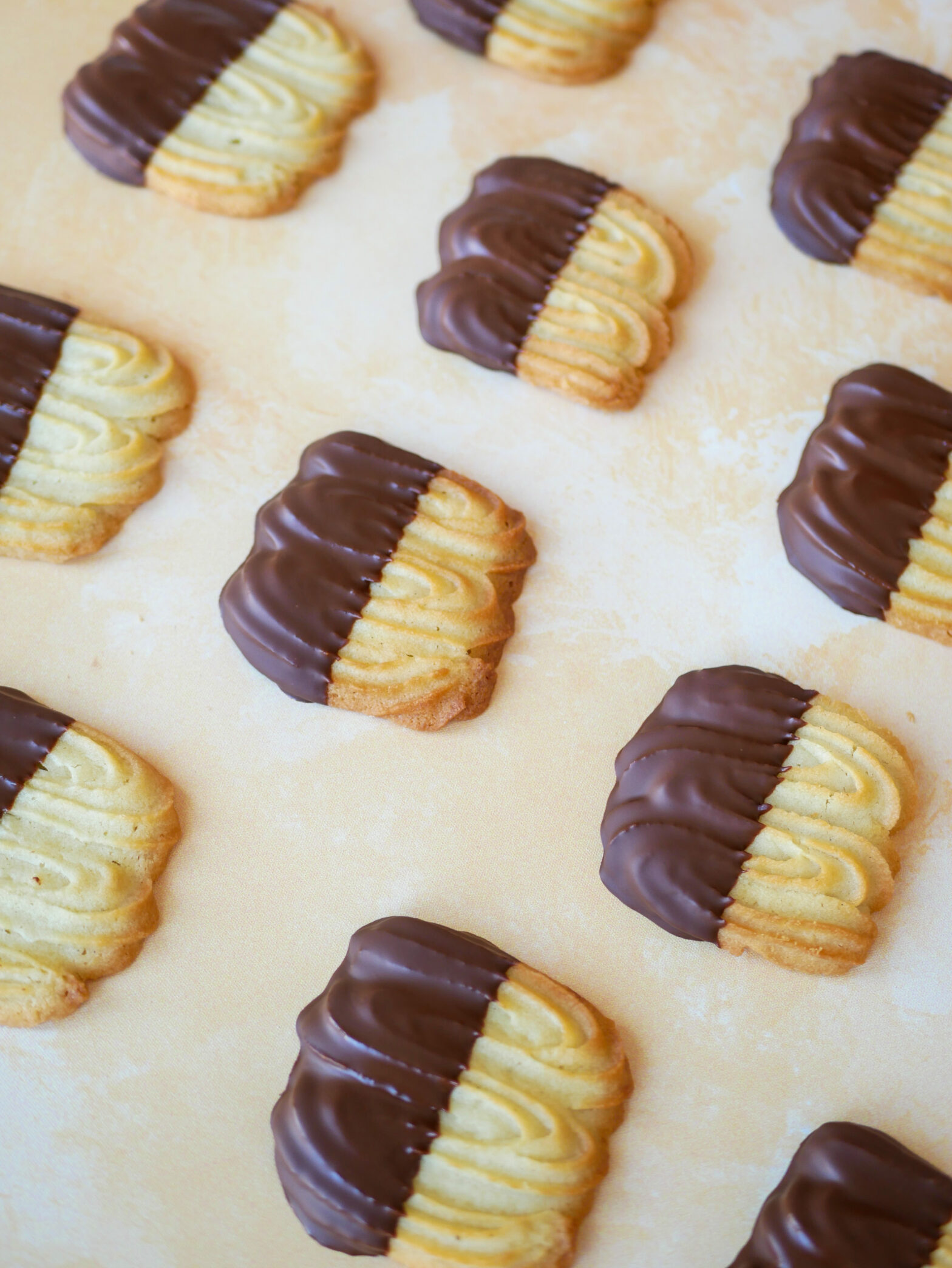 Les spritz - Mimi Pâtisserie