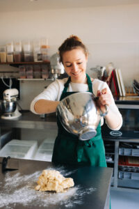 Accueil - Mimi Pâtisserie